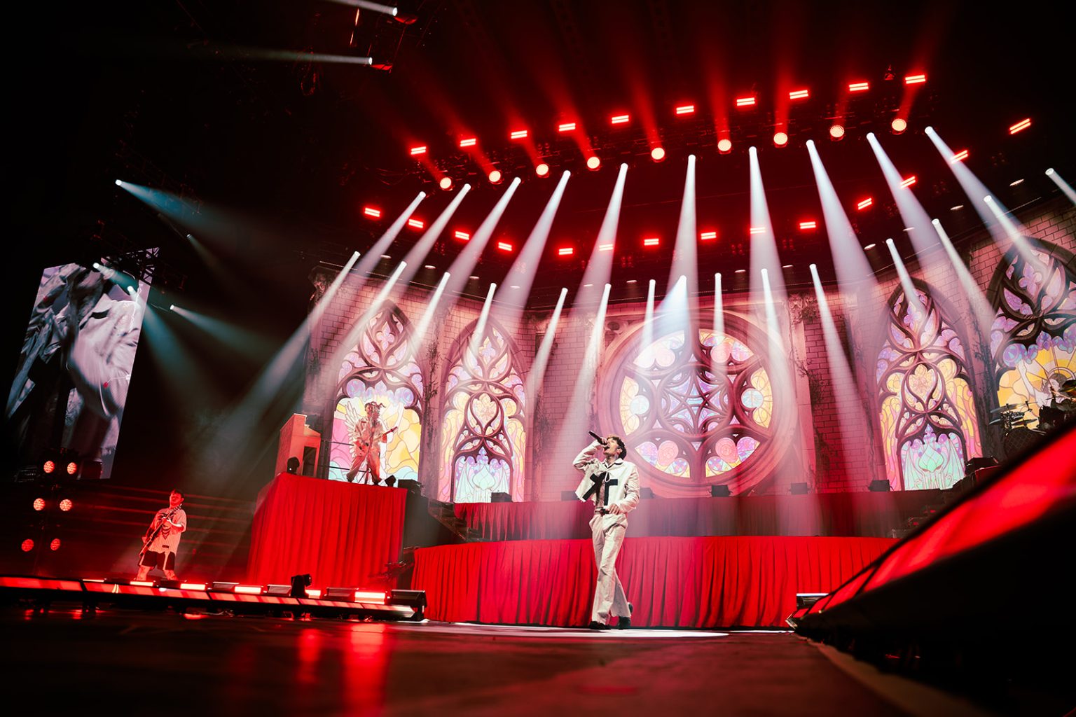 Bring Me The Horizon - Utah Concert Review