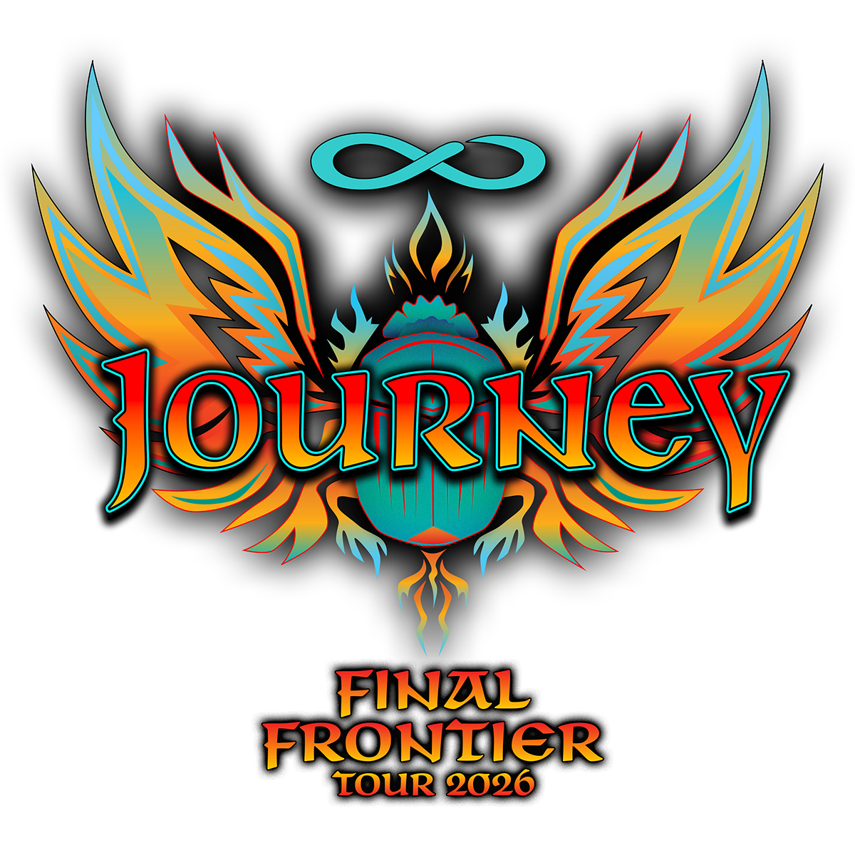 Journey Announces Final Frontier Tour - Utah Concert Review
