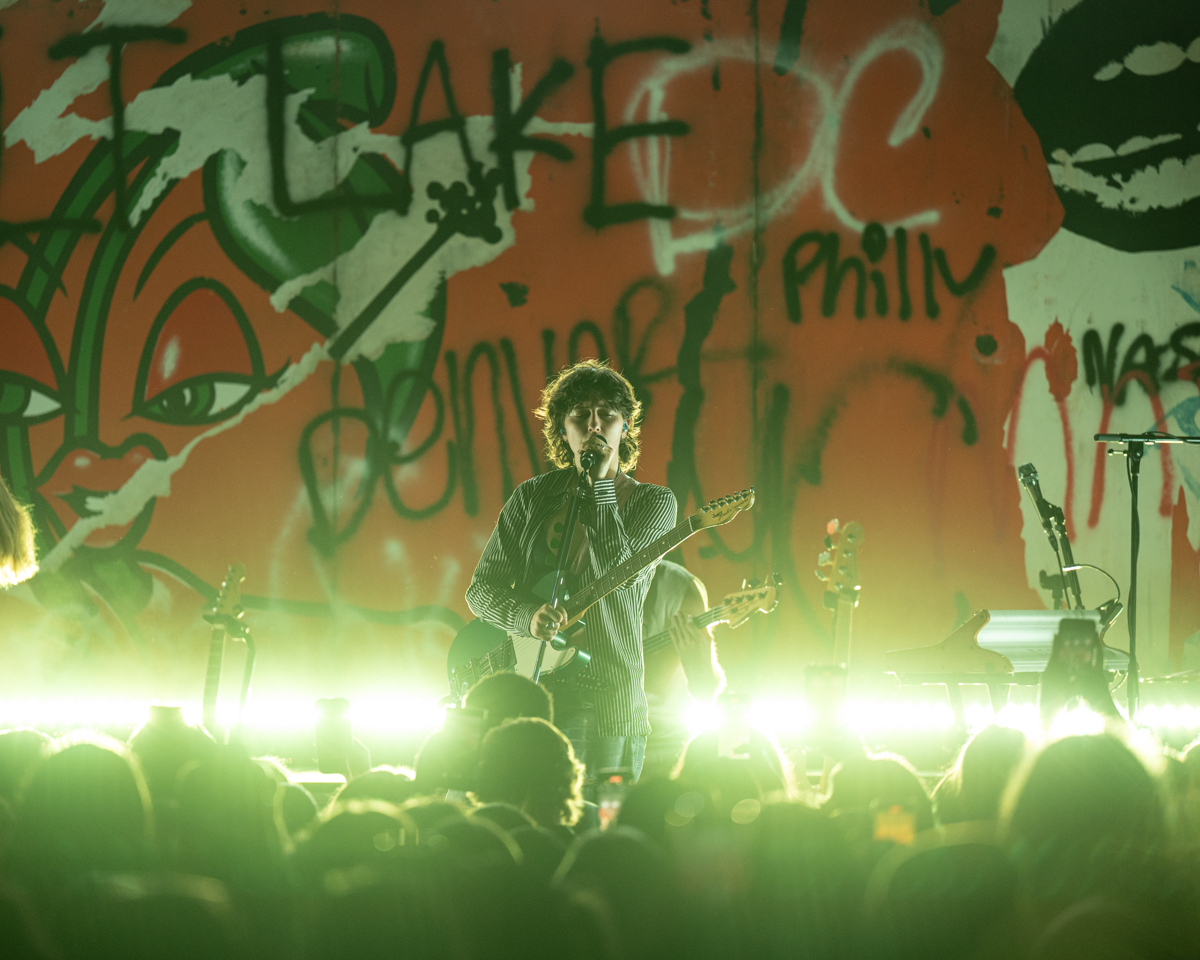 King Princess - Utah Concert Review