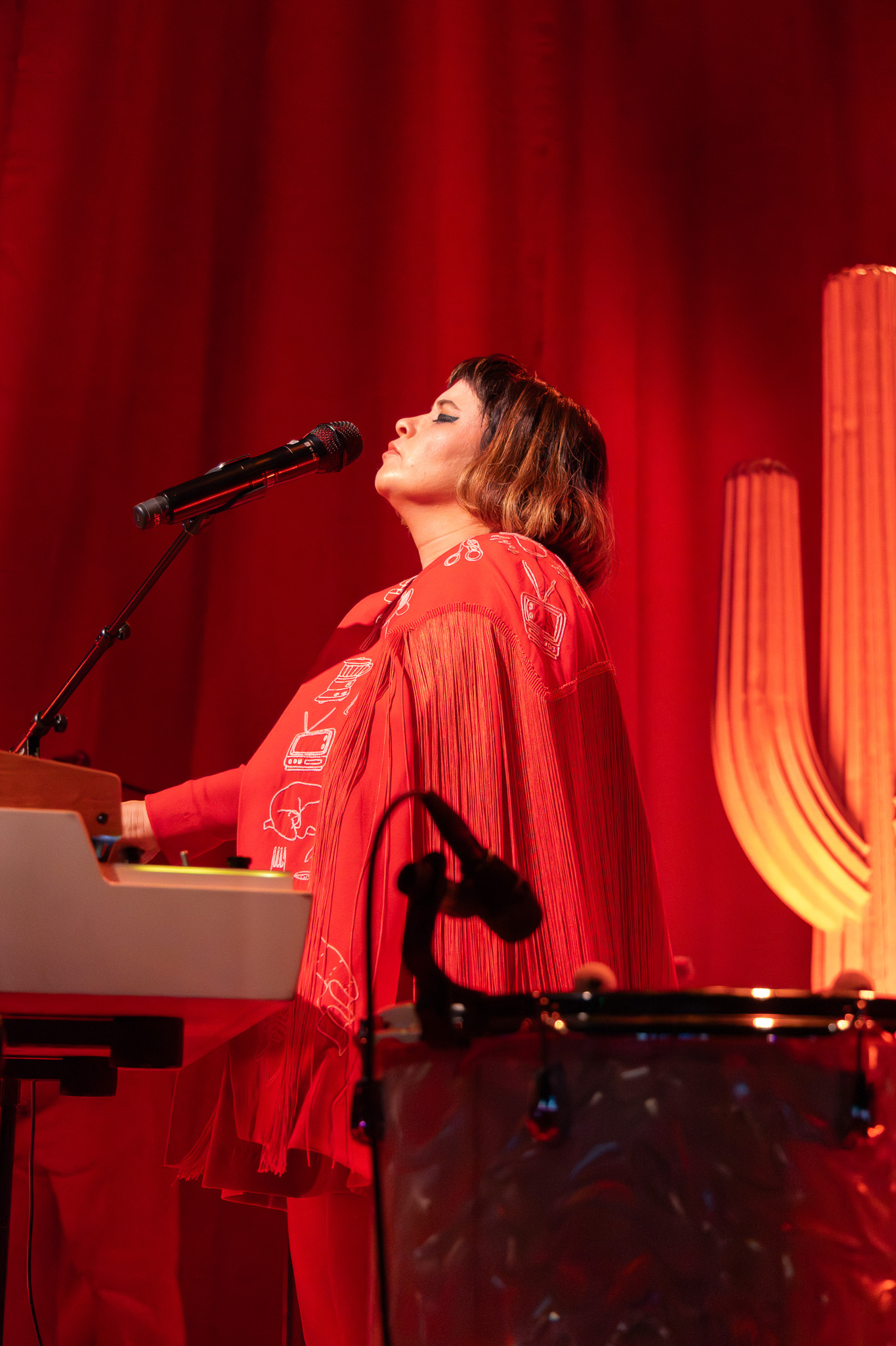 Lucius - Utah Concert Review