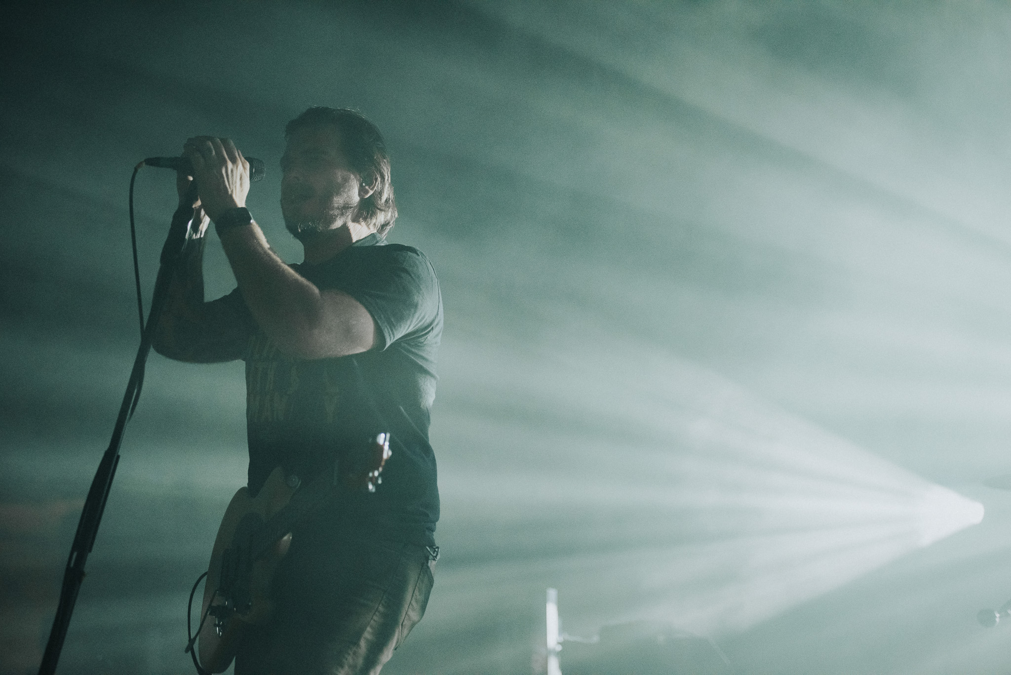 Thrice - Utah Concert Review