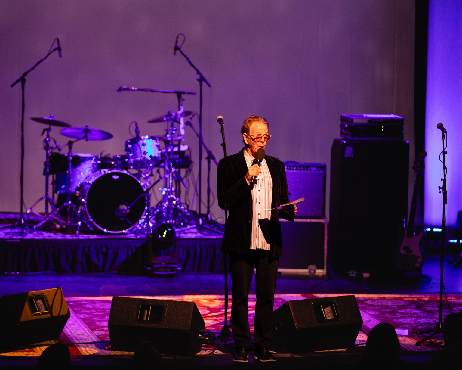 The Ocean Blue - Utah Concert Review
