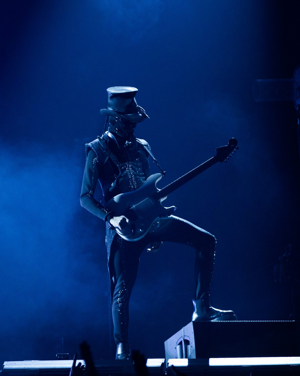 Ghost - Utah Concert Review